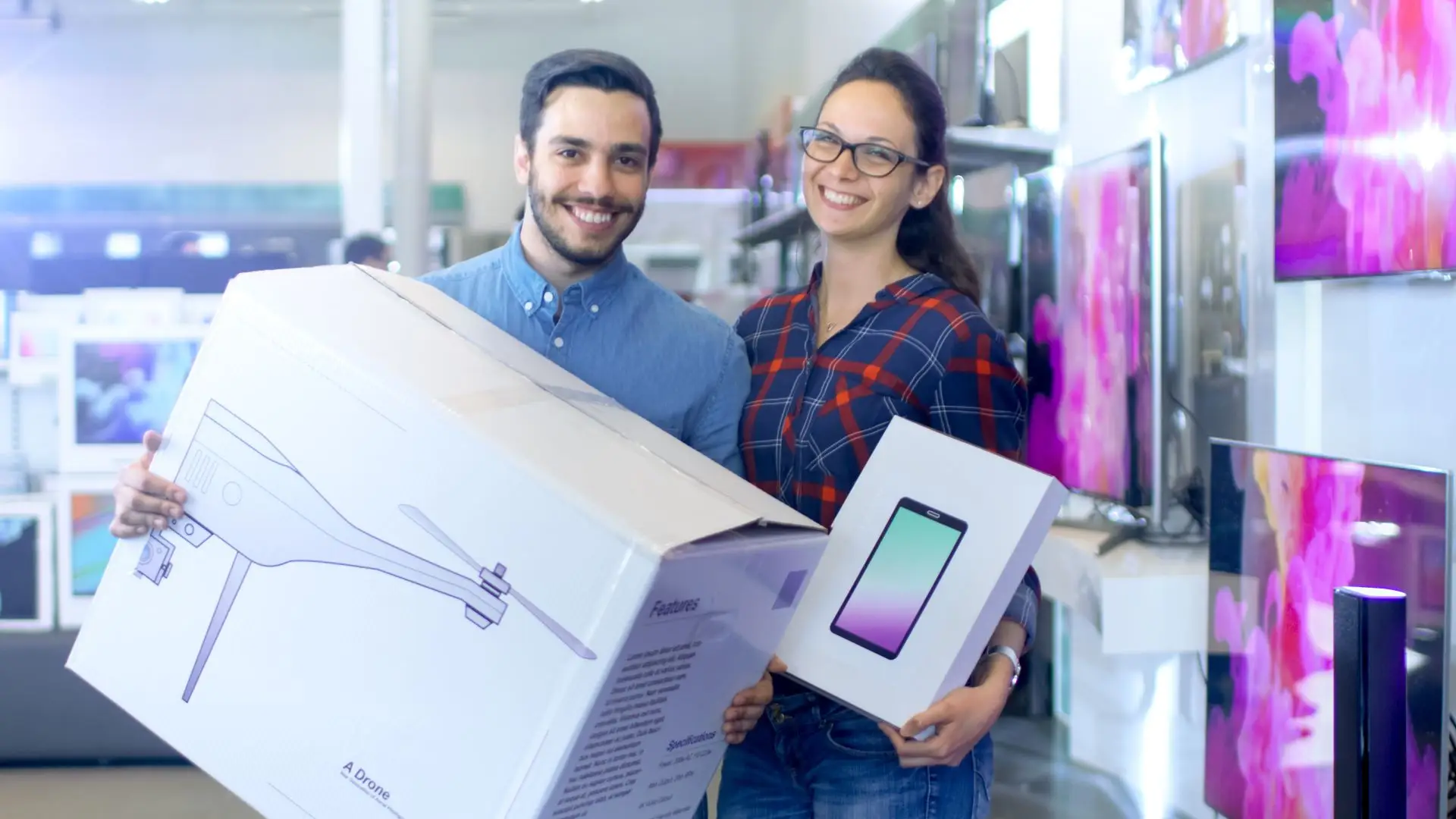 7 Hottest Tech Gadgets for the 2025 Shopping Season - TMD Technology ...